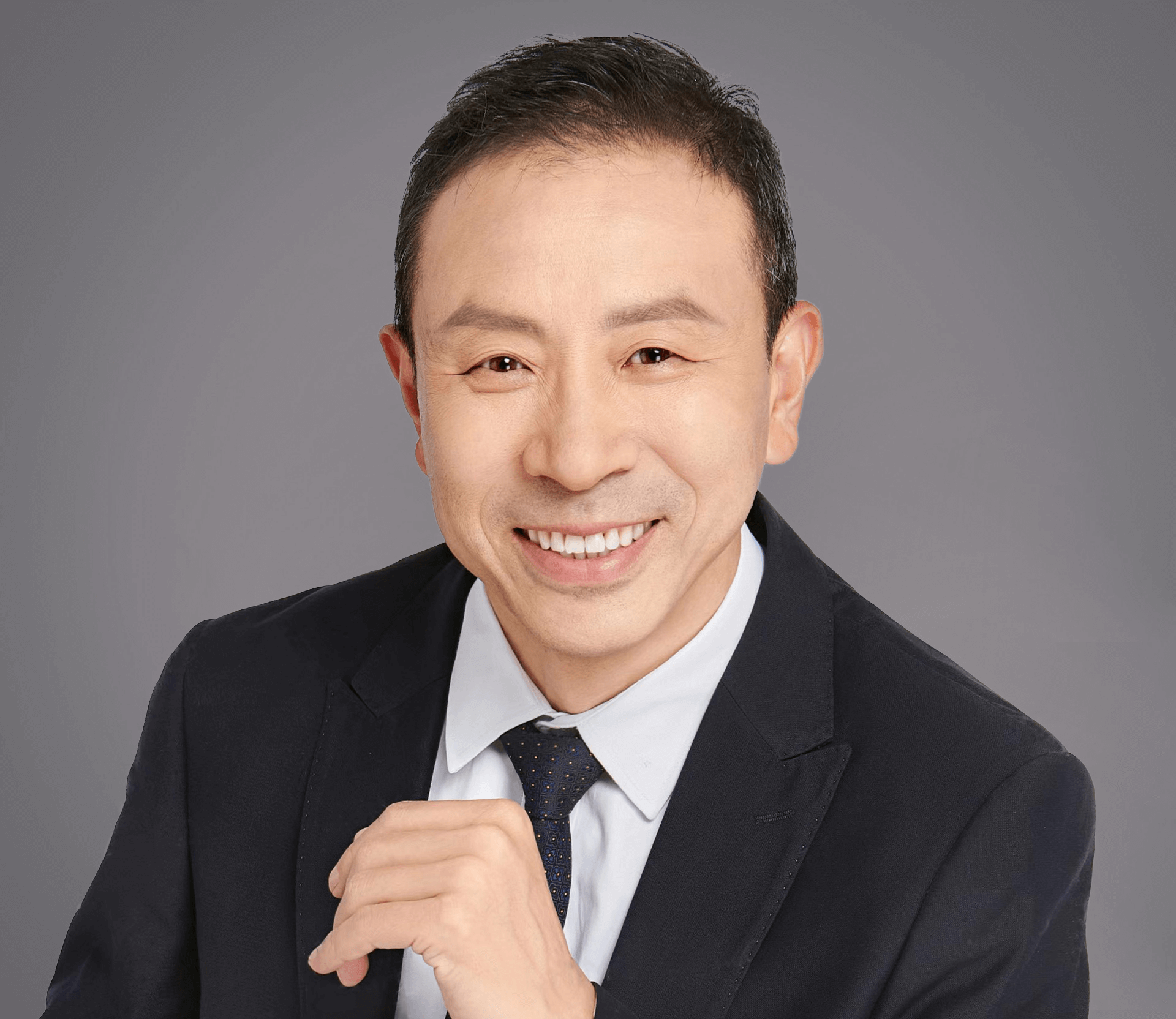 About Henlius-Management Team